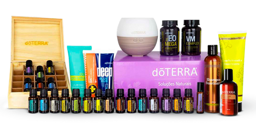Tudo sobre doTerra, a empresa que está conquistando o Brasil!
